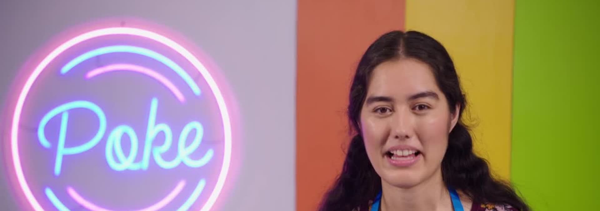 Watch Slime Wars S01:E01 - Rainbow Falls - Free TV Shows | Tubi