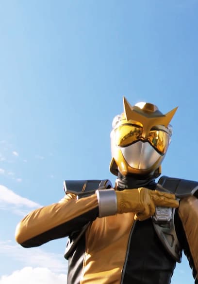 Watch Power Rangers: Beast Morphers S26:E09 - Silver Sacrifice - Free ...