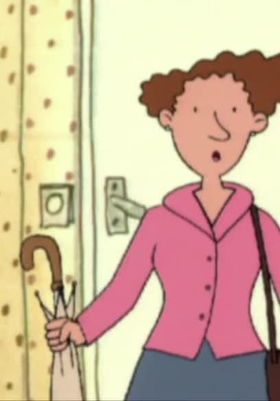 Watch The Triplets S01:E12 - The Emperor's New Clothes - Free TV Shows ...