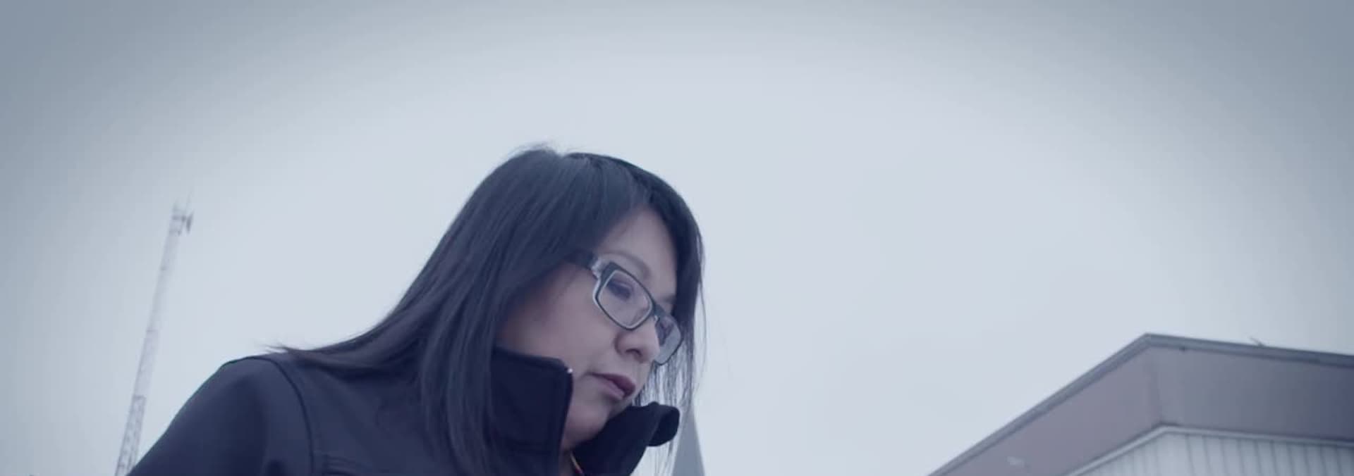 Watch Taken S02:E09 - Delaine Copenace - Free TV Shows | Tubi