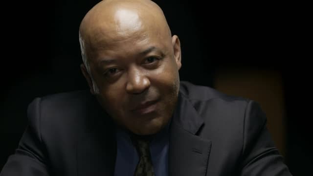 Watch Murder Chose Me S01:E01 - Something in the Water - Free TV Shows ...