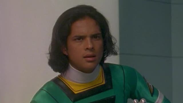 Watch Power Rangers Turbo S05:E45 - Chase Into Space, Part 2 - Free TV ...
