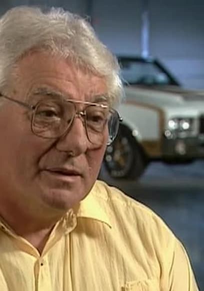 Watch American Muscle Car S03:E11 - The Hurst Cars - Free TV Shows | Tubi