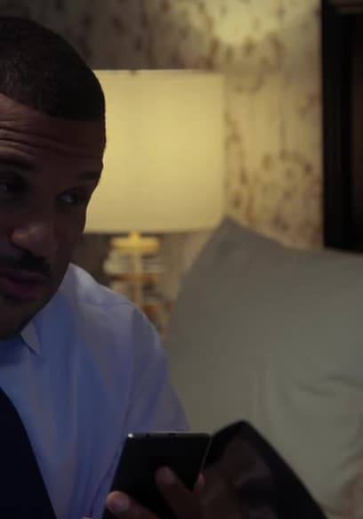 Watch The Haves and the Have Nots S04:E09 - We All Need Forgiveness ...