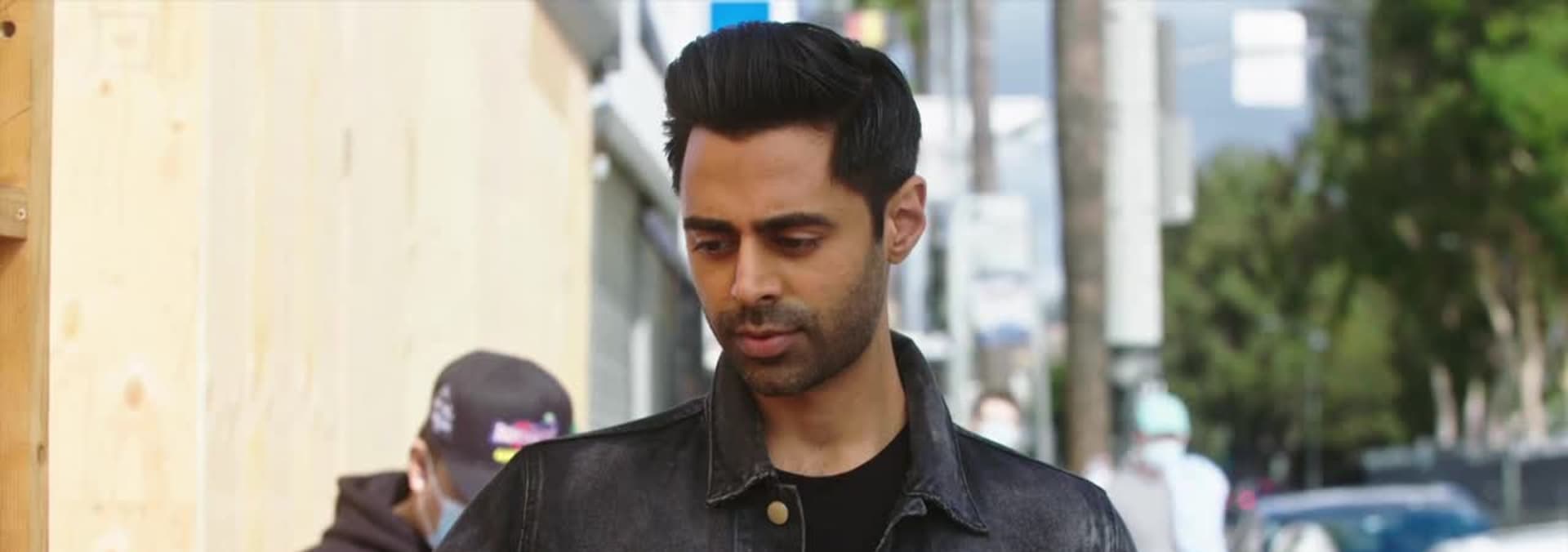 Watch Sneaker Shopping S03:E11 - Hasan Minhaj and Jaden Smith Go Sneaker Shopping With Complex ...