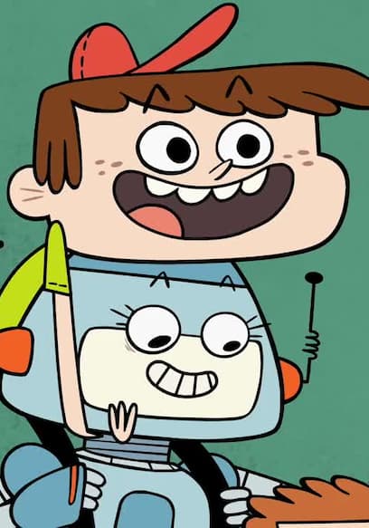 Watch Toon Marty S02:E07 - You Can't Handle the Tooth - Free TV Shows ...