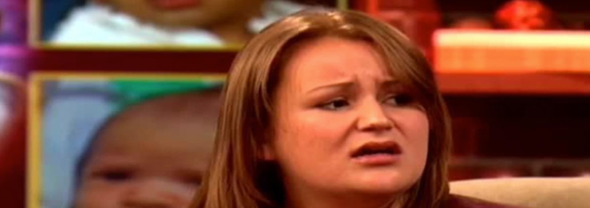 Watch Maury S12:E44 - 3 Mad Moms … 4 Babies … Is Aaron the Dad? - Free ...