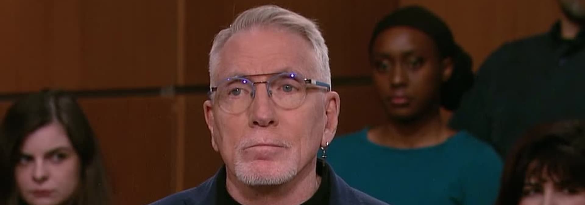 Watch The Verdict With Judge Hatchett S07:E15 - Episode 7-060A & 7-061A ...