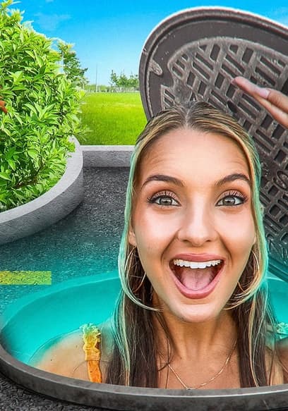 Watch Alexa Rivera S02:E04 - 3 Secret Rooms in One Color! - Free TV ...