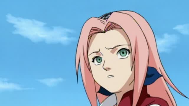 Watch Naruto (Subtitled) S01:E50 - The Fifth Gate: a Splendid Ninja Is ...