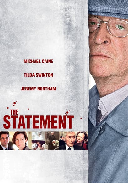 Watch The Statement (2003) - Free Movies | Tubi
