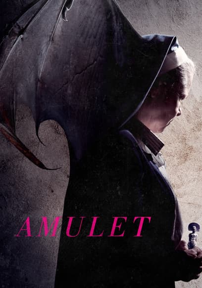 Watch Amulet (2020) - Free Movies | Tubi