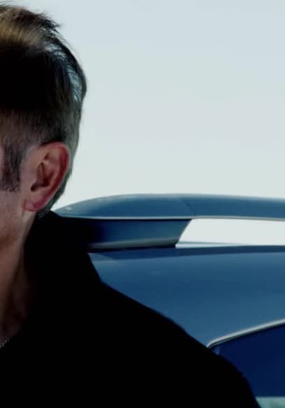 Watch Alien Highway S01:E01 - Legend of the Skinwalker - Free TV Shows ...