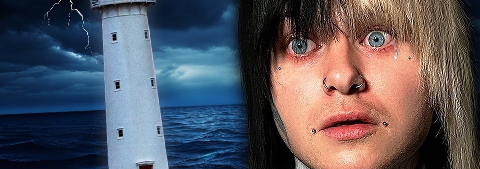 Watch Twin Paranormal S04:E07 - St. Augustine Lighthouse - Free TV ...
