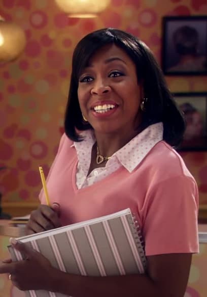 Watch Everybody Hates Chris S04:E02 - Everybody Hates Cake - Free TV ...