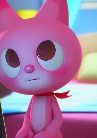 Watch Miniforce S01:E02 - Attack of Spider Mechamon / Fortune of the ...