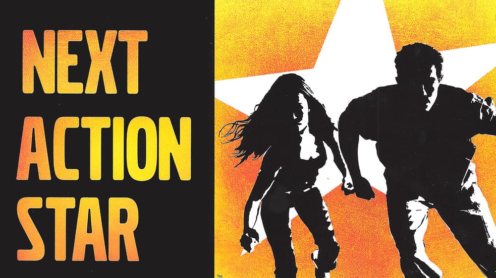 Watch Next Action Star Streaming Online | Tubi Free TV