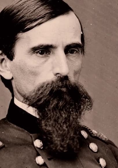 Watch The Ultimate Civil War Series S01:E02 - A Deep, Steady Thunder ...