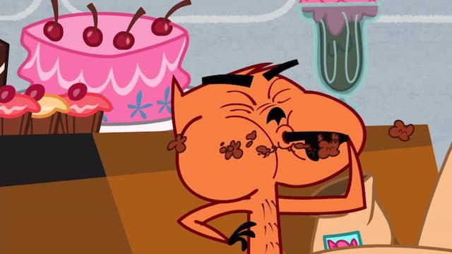 Watch Spliced! S01:E04 - Fairy Odd Princesses / Brothers in Farms ...