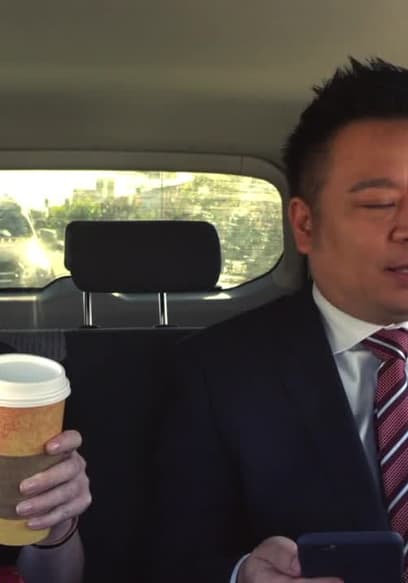 Watch UDrive Me S01:E03 - My Bikini Waxer Says - Free TV Shows | Tubi