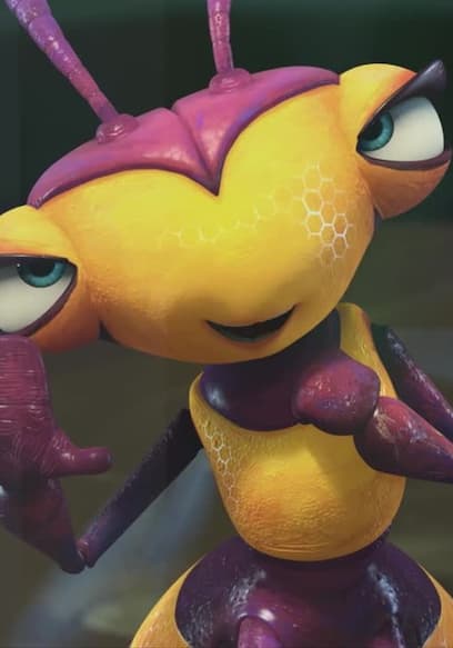 Watch Insectibles S01:E19 - 24 Hour Party Pupas - Free TV Shows | Tubi