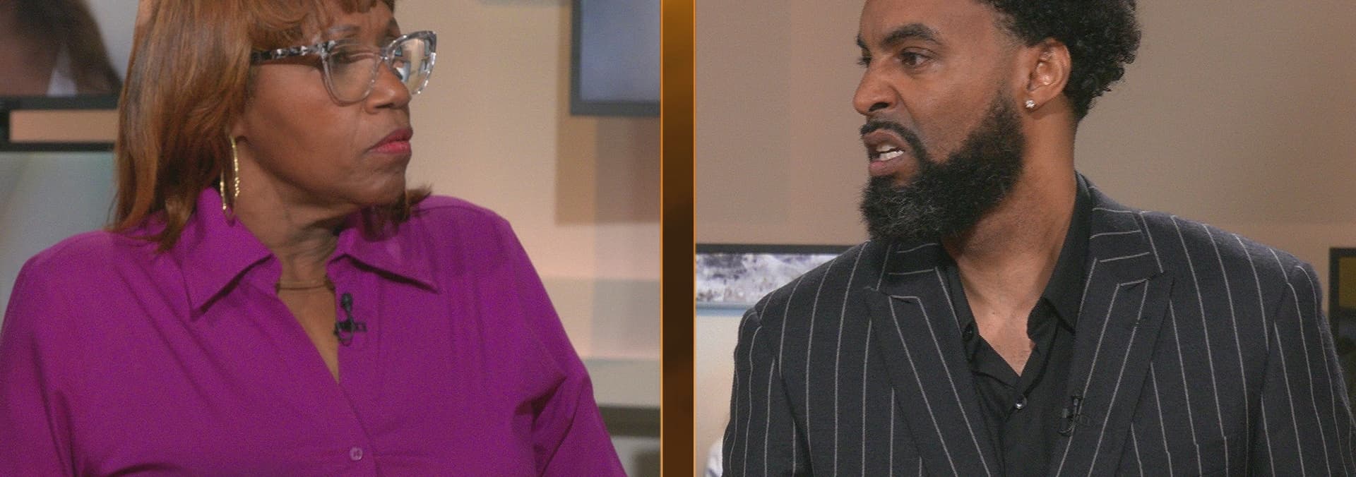 Watch Divorce Court S23:E126 - Judith Garrett vs. Andre Rodriguez ...