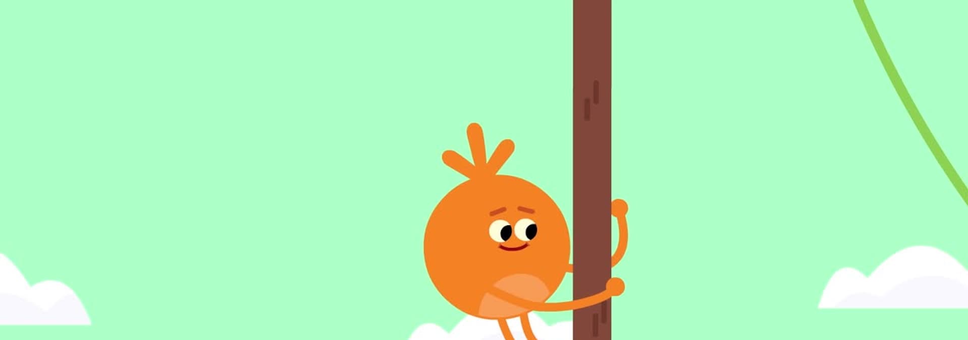 Watch The Bumble Nums S03:E09 - Gooshing Green Grape Juice - Free TV ...