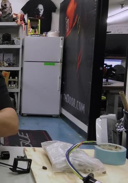 Watch Spook Show 17 S01:E09 - The Grind - Free TV Shows | Tubi