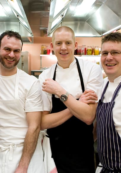 Watch Great British Menu S05:E11 - Central Starter - Free TV Shows | Tubi