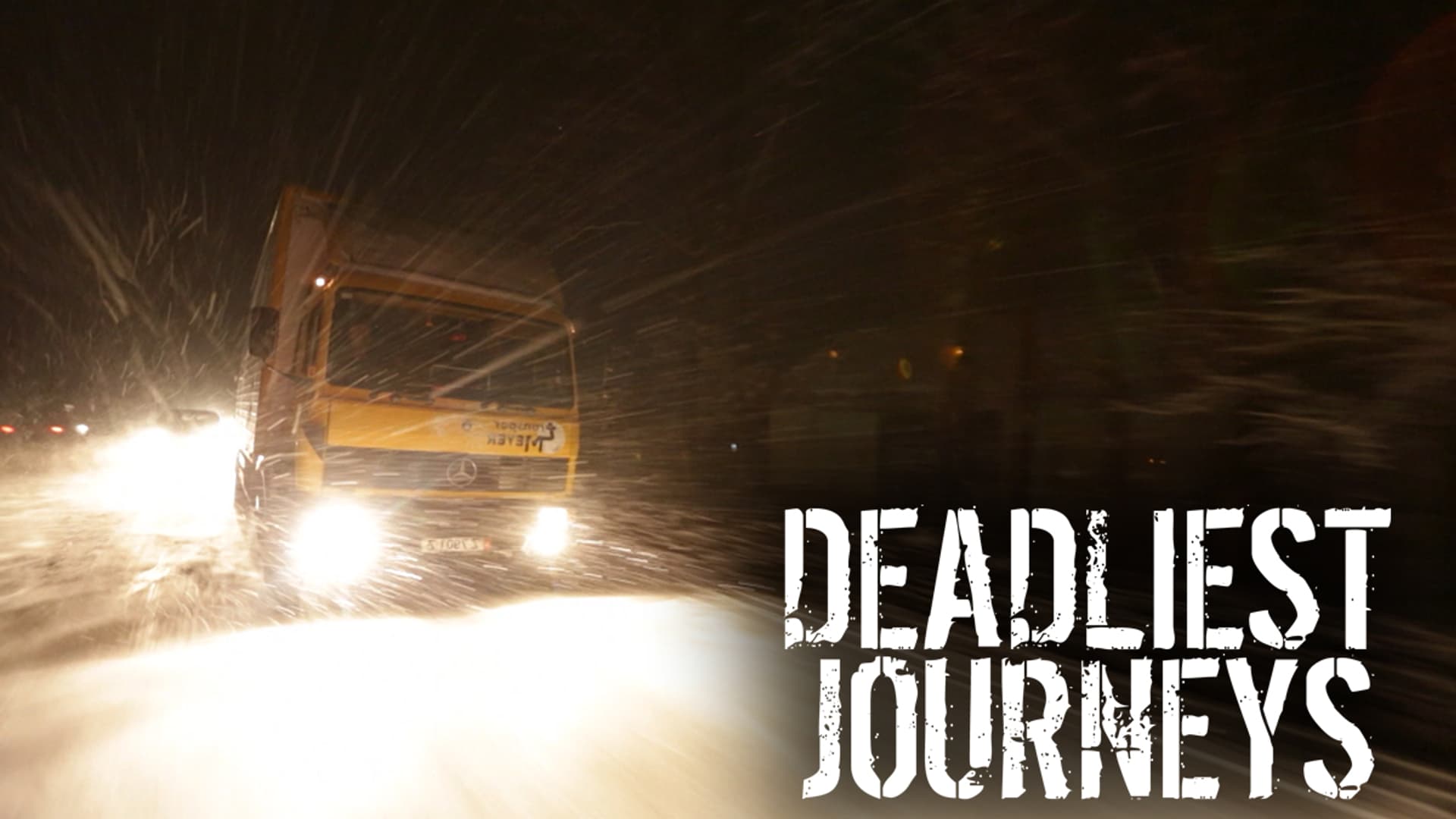 Watch Deadliest Journeys S03:E09 - Congo River - Free TV Shows | Tubi