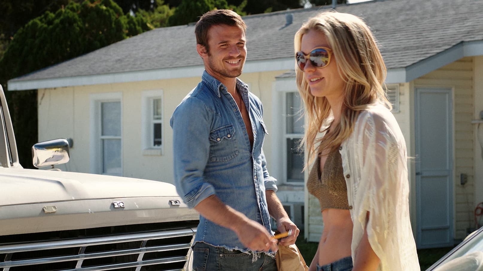 Watch Free Ride (2013) - Free Movies | Tubi