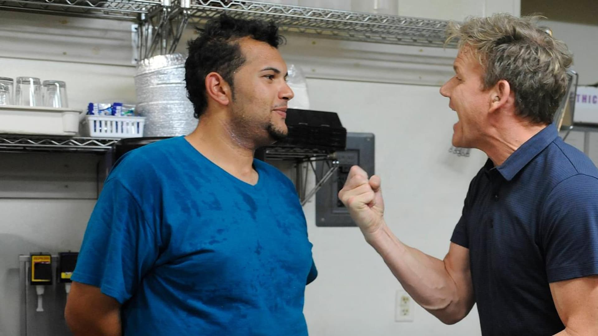 Watch Kitchen Nightmares Streaming Online | Tubi Free TV