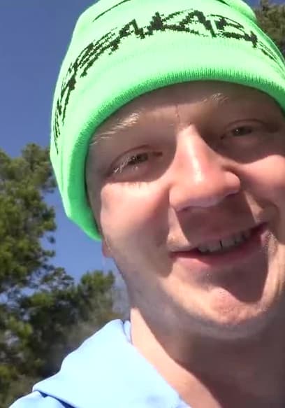 Watch Unspeakable S05:E04 - We Found a Key Frozen in Ice - Free TV ...