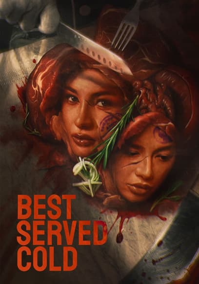 Watch Best Served Cold (2025) - Free Movies | Tubi