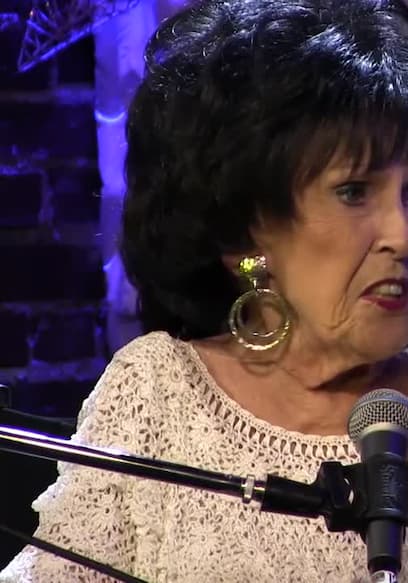 Watch DittyTV's Insights S01:E01 - Wanda Jackson - Free TV Shows | Tubi