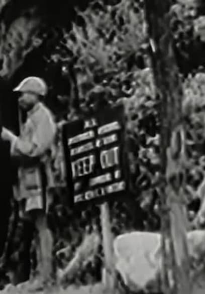 Watch The Air Force Story S01:E08 - Drawing the Battle Lines - Free TV ...