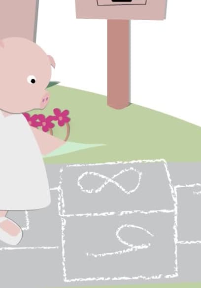 Watch So Smart! - Baby's First Word Stories S01:E04 - Get Dressed ...