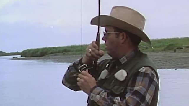 Watch Alaska Outdoors Magazine S01:E17 - Steve Mahay’s Devil’s Canyon ...