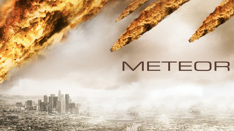 Watch Meteor Streaming Online | Tubi Free TV