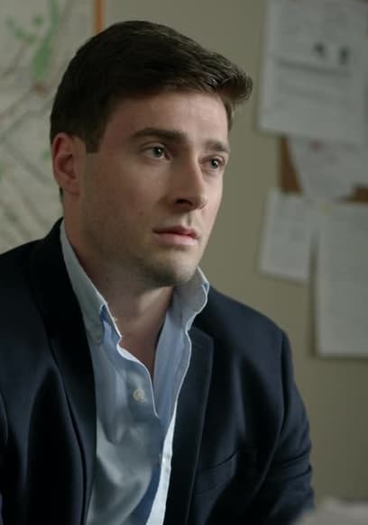 Watch A Good Cop S01:E05 - Down the Rabbit Hole - Free TV Shows | Tubi