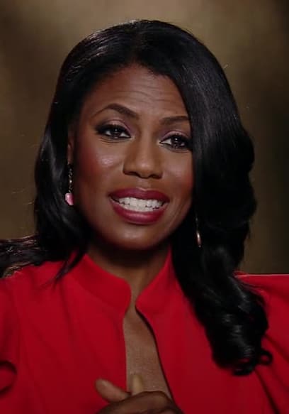 Watch The Celebrity Apprentice S06:E05 - Lightning Strikes Mr. Hang ...