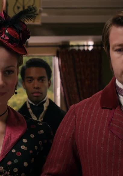 Watch Jericho S01:E03 - Episode 3 - Free TV Shows | Tubi