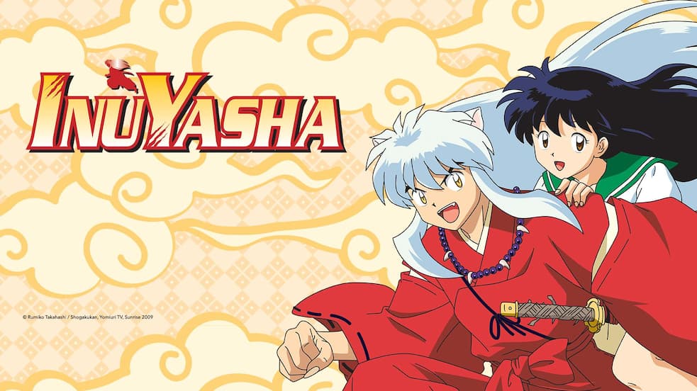 Watch Inuyasha (Subtitulado) Stream en línea | Tubi TV Gratis
