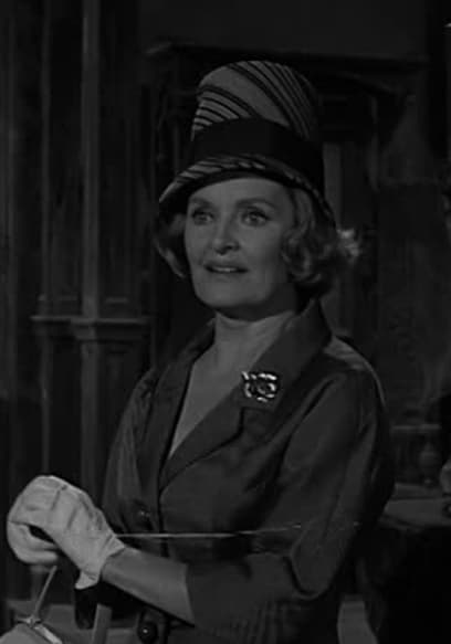 Watch The Munsters S01:E10 - Autumn Croakus - Free TV Shows | Tubi