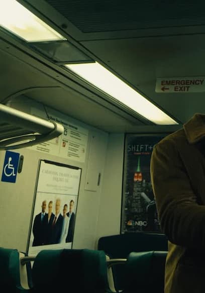 Watch Mr. Robot S04:E01 - 401 Unauthorized - Free TV Shows | Tubi