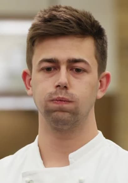 Watch MasterChef UK: The Professionals S14:E09 - Episode 9 - Free TV ...