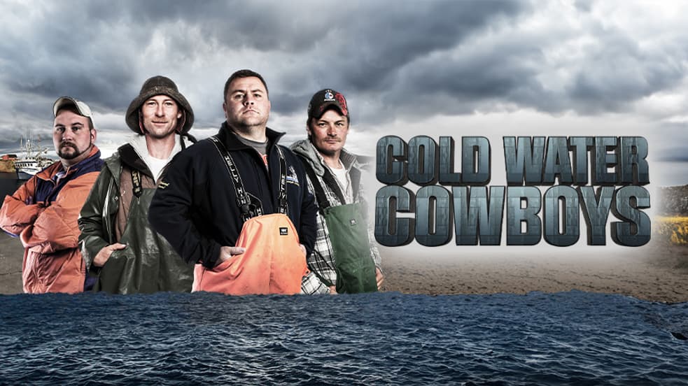 Watch Coldwater Cowboys Season 2 - Free TV Shows | Tubi