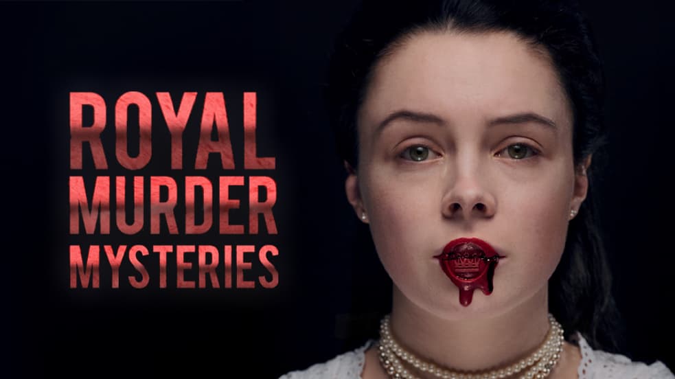 Watch Royal Murder Mysteries Streaming Online | Tubi Free TV