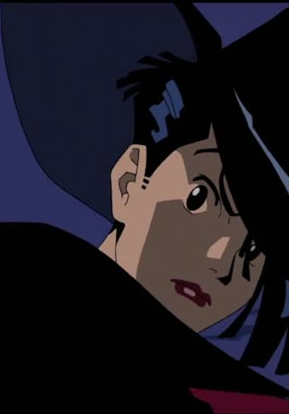 Watch Cybersix S01:E01 - The Mysterious Shadow - Free TV Shows | Tubi