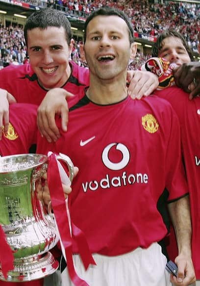 Watch Football Stars S01:E115 - Coutinho, Pochettino, Ryan Giggs, Bale ...